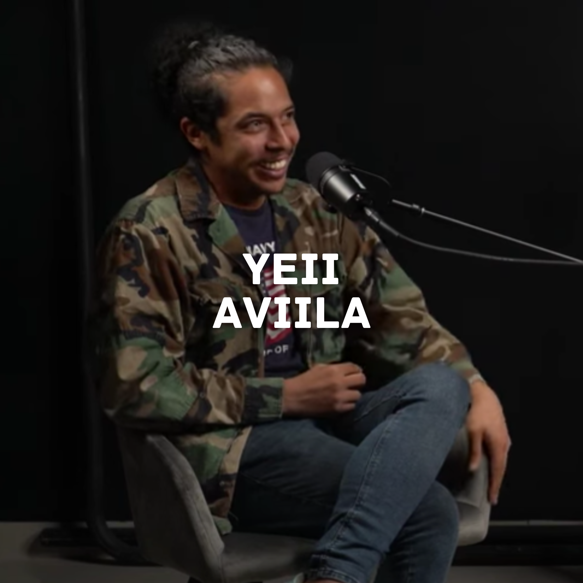 T4. EP6. Yeii Aviila: Entre el rap, batallas, hip-hop, la industria, y ...
